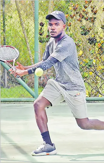 Top referee returns to officiate at event - PressReader