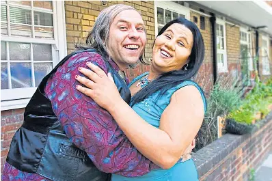 LITTLE BRITAIN - PressReader