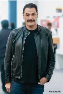 Al encuentro del arte - PressReader