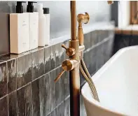 Échate un regaderazo con una ‘Golden Shower’ - PressReader