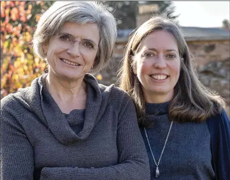 Founder steps aside at life-changing group - PressReader