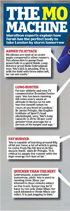 THE MO MACHINE - PressReader