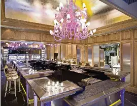 ‘It’s a total auction.’ The Forge is quietly selling off everything ...