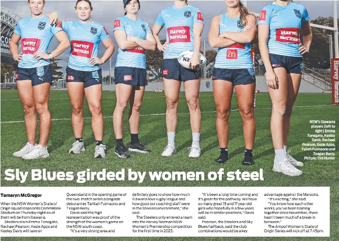 It’s double the intensity - PressReader