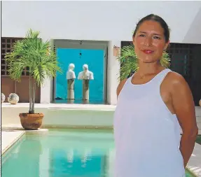 Su historia en danza - PressReader