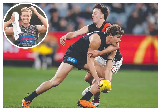 Bombers have lift-off - PressReader