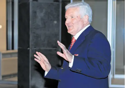 Agrokor na popravnom - PressReader