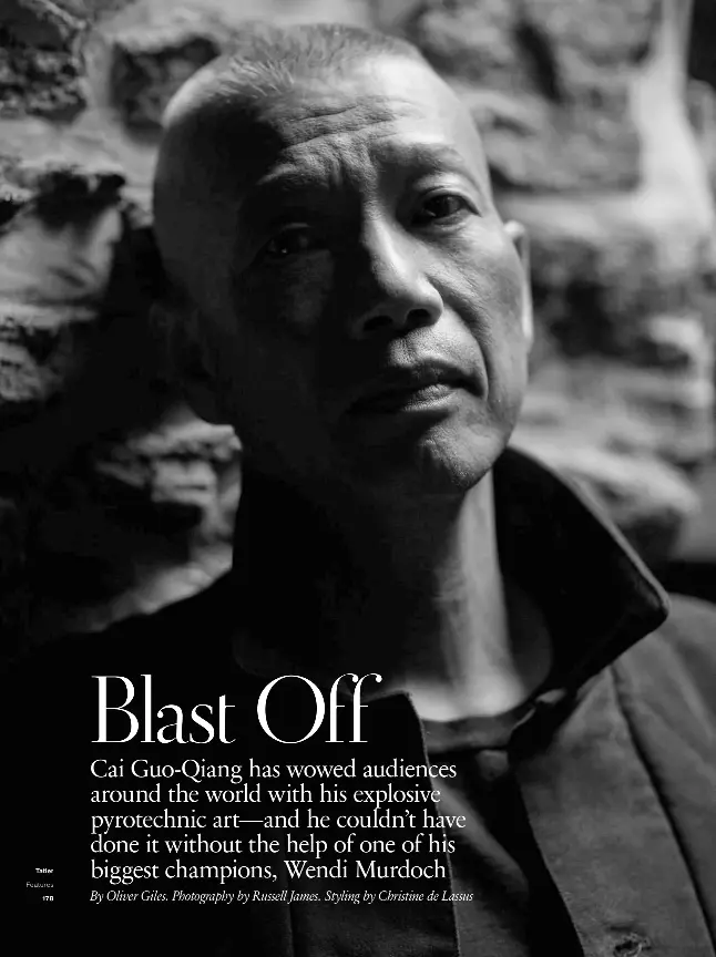 178 Blast Off - PressReader