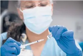 Form of virus may linger for years - PressReader