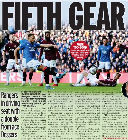 FIFTH GEAR - PressReader