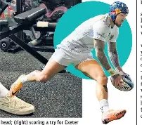 ‘I want to stay at Chiefs – but it’s family first’ - PressReader