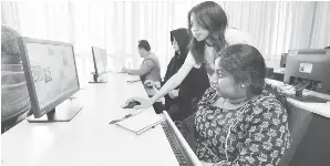 Program MCMC Microsoft AI TEACH bantu komuniti bersedia cabaran dunia ...