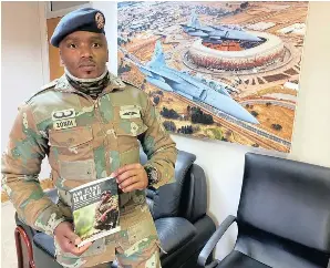 Herdboy to captain and beyond - PressReader