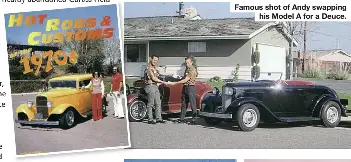 ANDY SOUTHARD JR 1933-2023 - PressReader