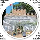 Secret sights and delights along Kent’s quirky coast - PressReader