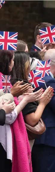 This is Starmer’s high point. The big question is what now? - PressReader