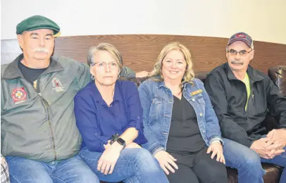 Mowing on up in the community - PressReader