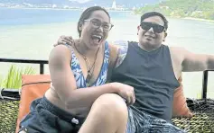 HIDILYN GEARS UP FOR BIGGER CHALLENGE OF BEING A MOM - PressReader