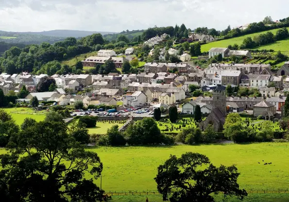 Blessed are the cheesemake­rs - PressReader