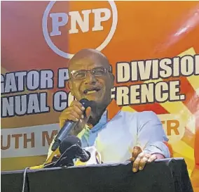 Come on, Bunting, you know better - PressReader