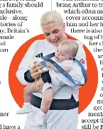 Supermums have repaid backing with medal haul - PressReader