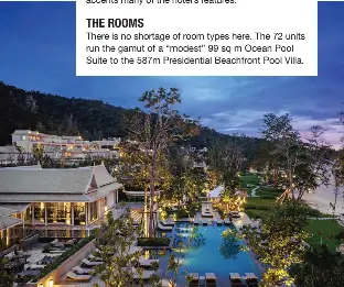 ISLAND LUXE - PressReader