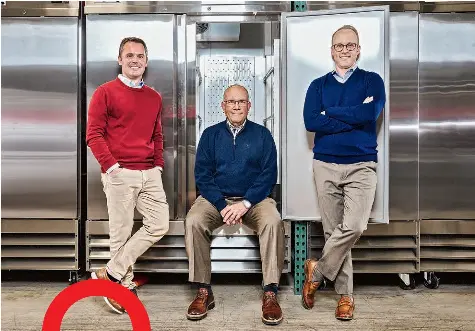 Hungry for Growth - PressReader