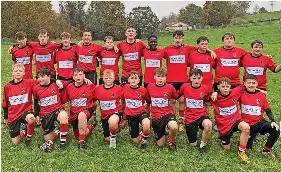 Bonus point from a tough encounter - PressReader