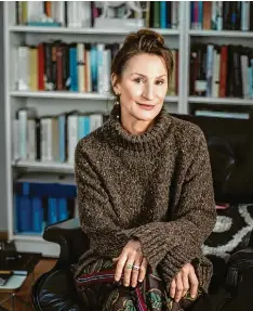 Monika Mann und ihre mobbende Familie - PressReader