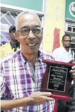 Jamaica has lost a gem of a man - PressReader