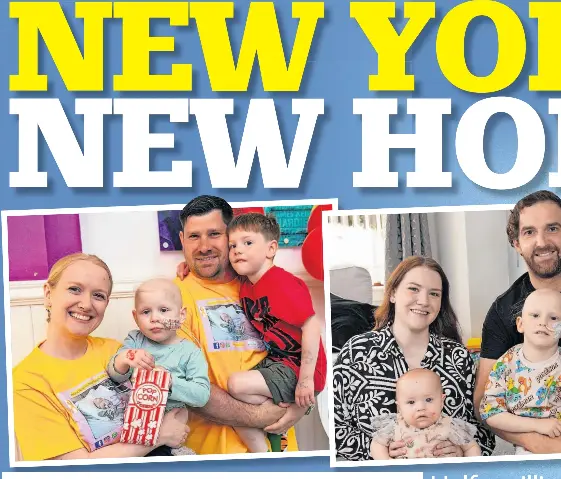 NEW YORK HOPE - PressReader