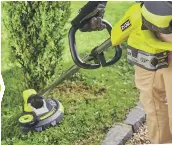 Gives Your Garden the Edge! - PressReader