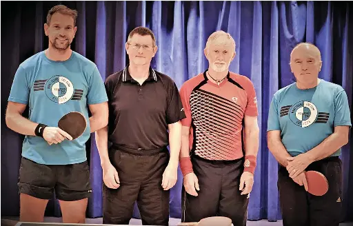 Lawrence welcomed back after 30 years - PressReader