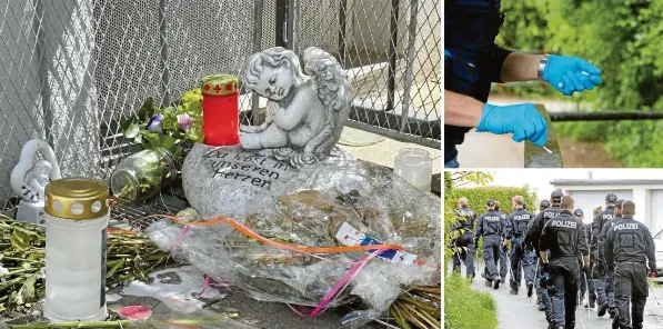 29-Jähriger soll Nina H. ermordet haben - PressReader