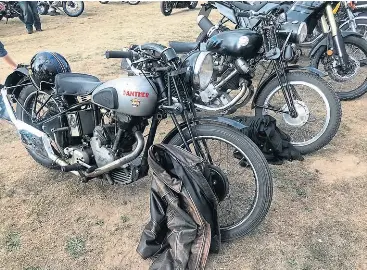 Two Wheel Tuesday - PressReader