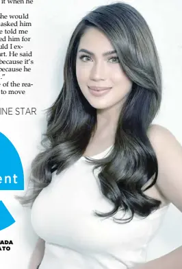 Diana Zubiri shares emotional journey of raising her firstborn King - PressReader