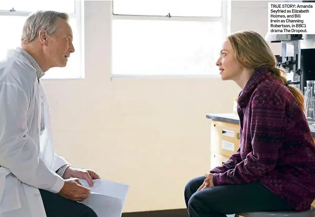 FRAUDSTER’S FALL - PressReader