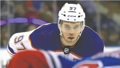 Mcdavid still evolving at 500-plus games - PressReader