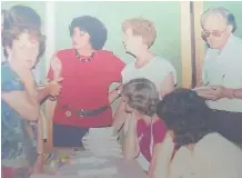 Book launched to commemorat­e GHS centenary - PressReader