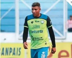 “Le anoté al equipo de mis amores; no podía dormir” - PressReader