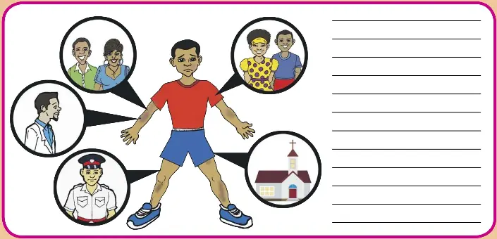 Other Needs Make a Difference - PressReader