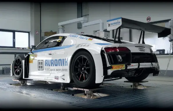 7-POST-RIG TESTING & SETUP OPTIMISATI­ON - PressReader