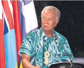 PIF chair emphasises collaborat­ive vision for regional progress ...