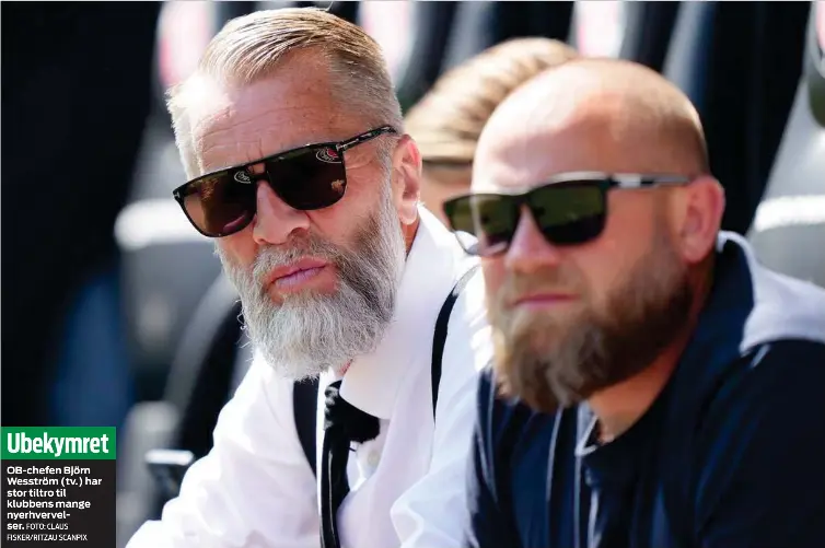 FORSVARER INDKØB - PressReader