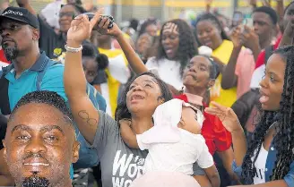 Jermaine Edwards favouring personal production­s - PressReader