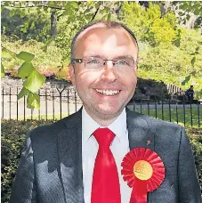 Councillor faces conduct hearing - PressReader