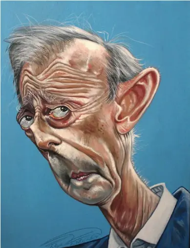 Fassino, cioè lo gnorri di “mazzetta rossa”: gaffe, yacht e signorsì ...