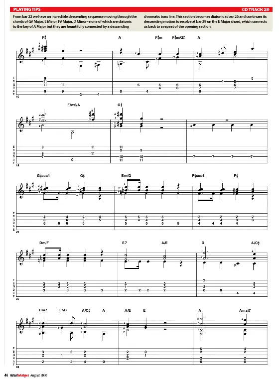 PLAYING TIPS - PressReader