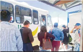 La A-96, ruta eterna - PressReader