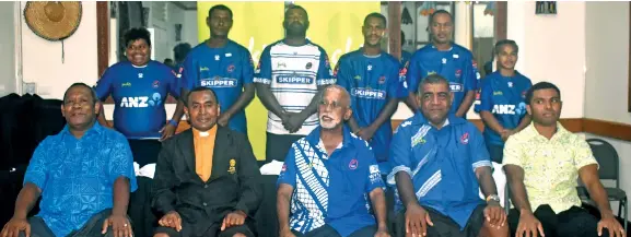 Nadi Rugby seals deal with Jack’s of Fiji - PressReader